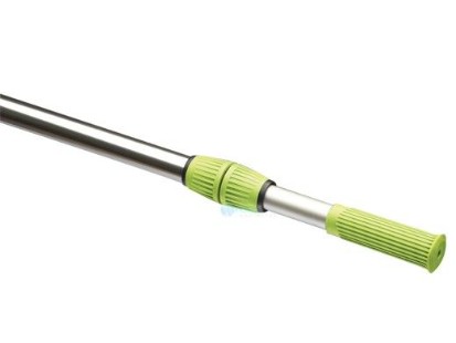 Ocean Blue 8'-16' Blue Pro Service Dual Cam Pole with EZ Rel