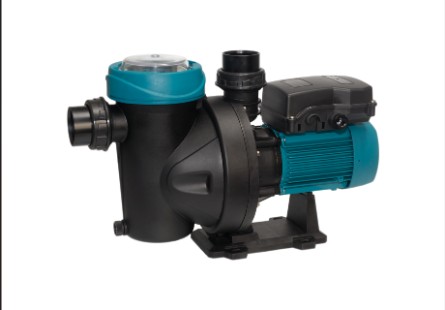 ESPA Pool Pump | 1.0 HP | 115V | 5-SILEN I 1 | 66511