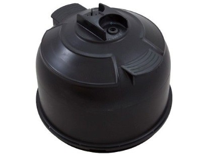 Pentair Tank Shell Upper Half | Black | 27001-0020S | 68154